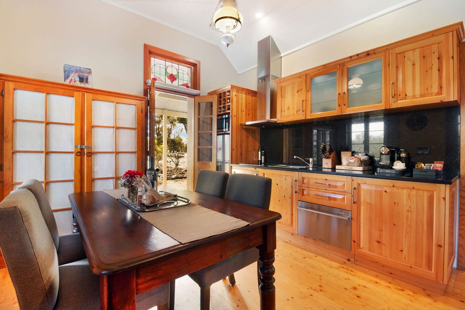 Cupid's Cottage | Your Luxury Couple's Retreat in the Barossa