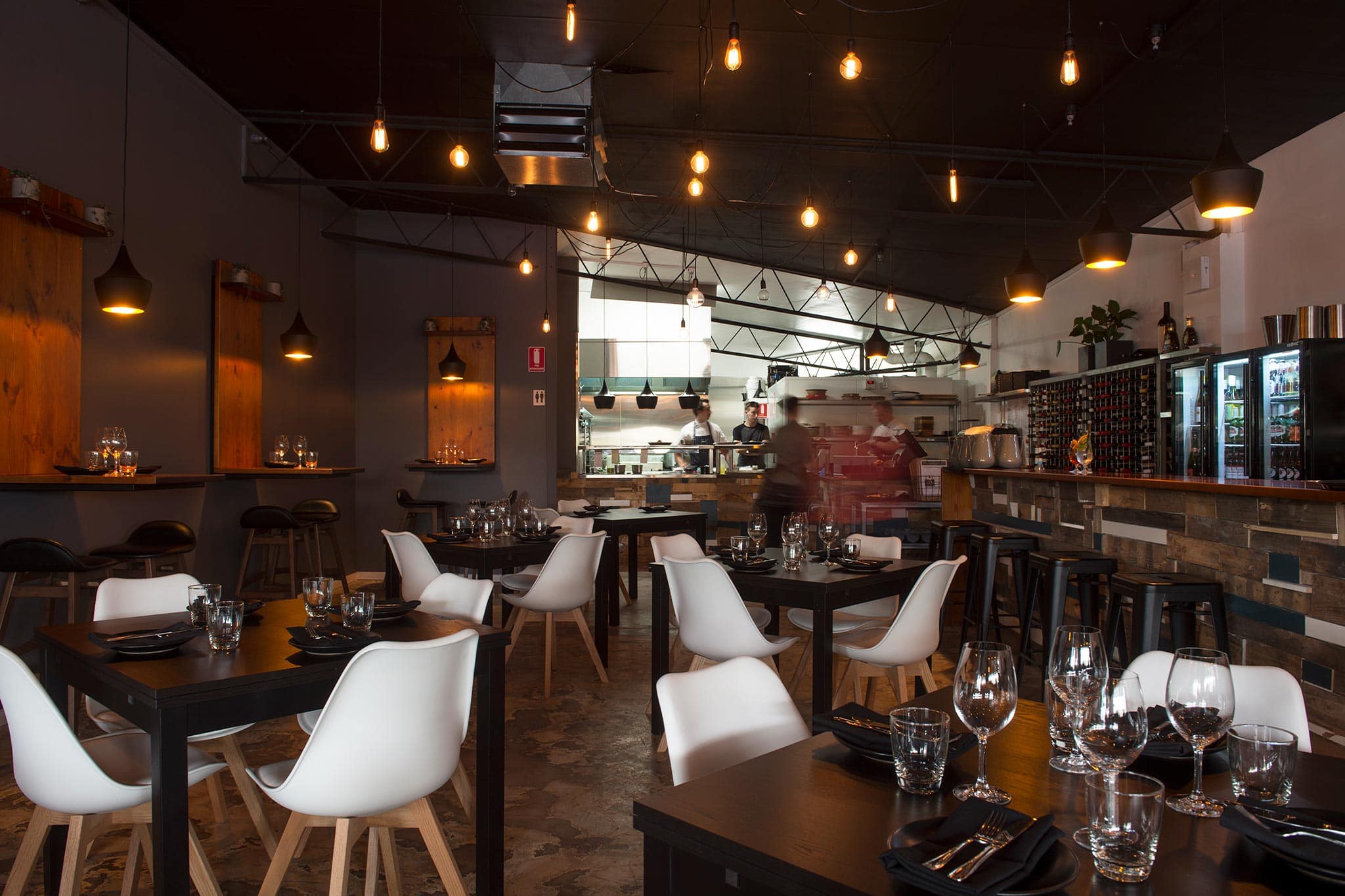 Musque Food and Wine - Stonewell Cottages & Vineyards