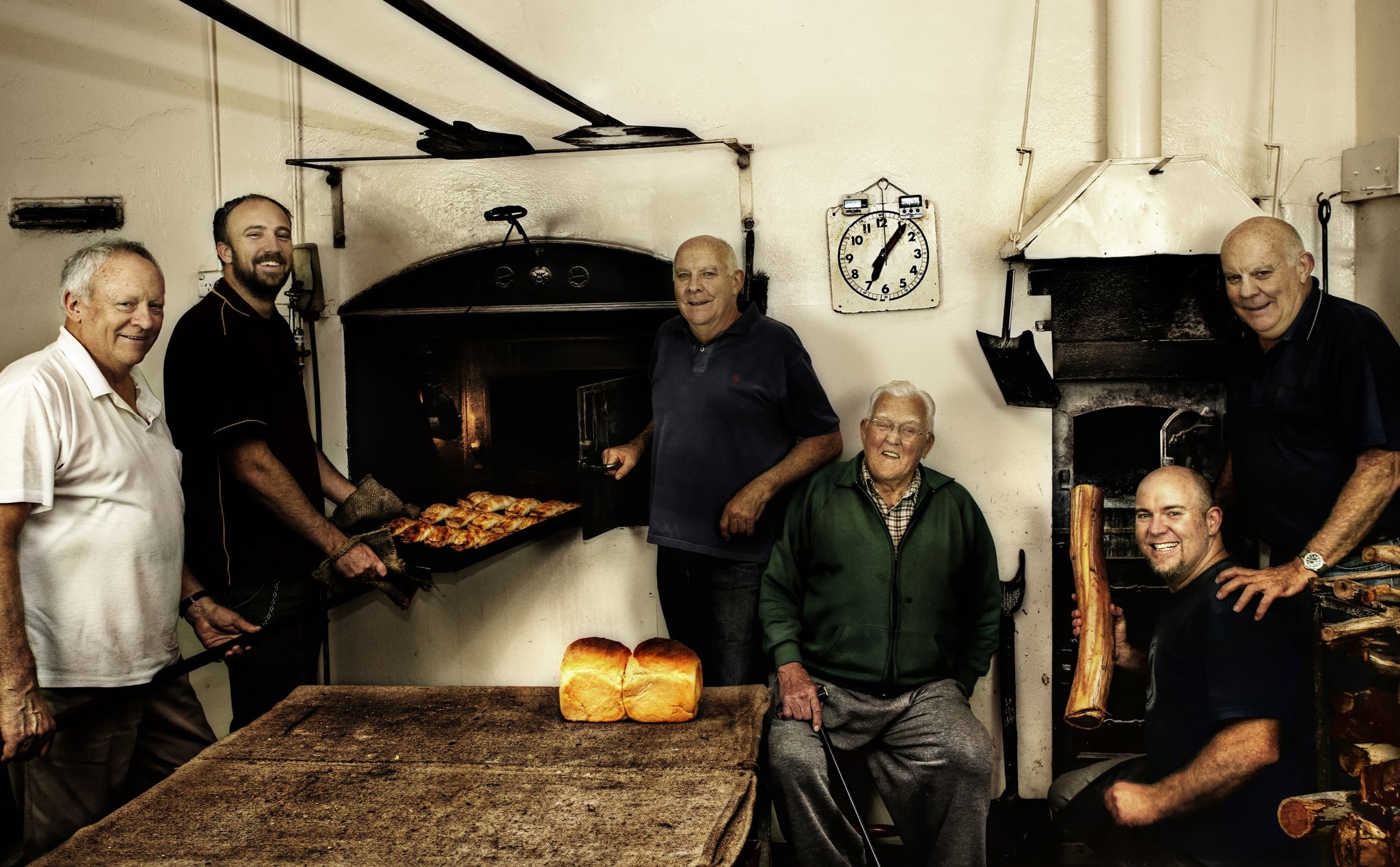 Our Supplier of Fine Bread - Apex Bakery - Stonewell Cottages & Vineyards